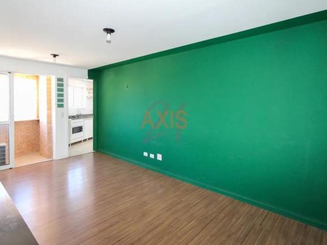 Apartamento de 2 quartos à Venda no Residencial Lascelles | Centro Cívico Curitiba