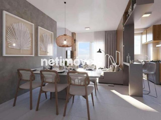 Apartamento de 2 quartos à venda no São Bento!