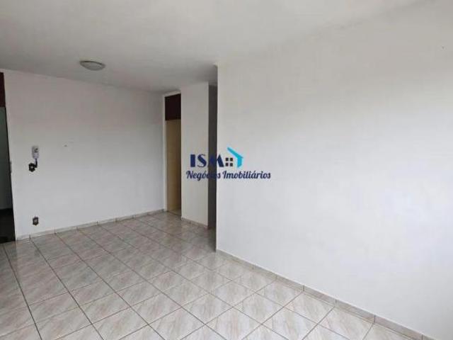 Apartamento de 2 quartos a venda no São Bernardo Campinas