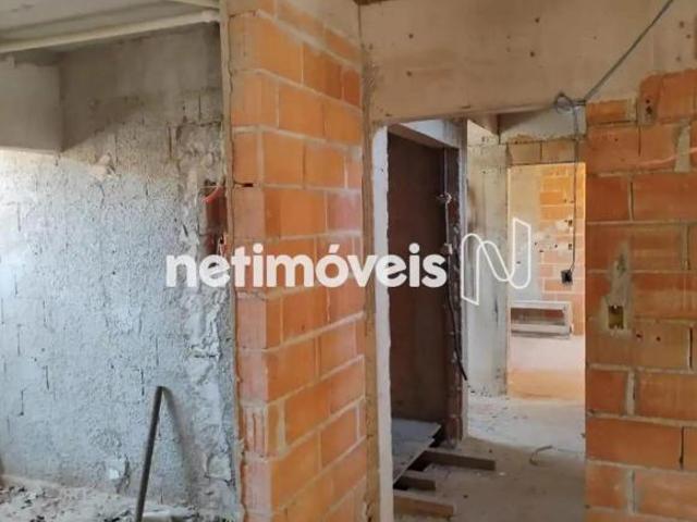 Apartamento de 2 quartos a venda no São João Batista!