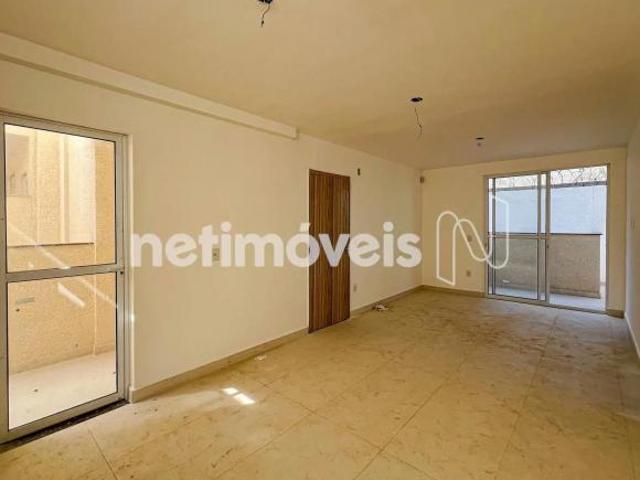 Apartamento de 2 quartos à venda no Santa Branca!