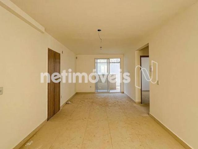 Apartamento de 2 quartos à venda no Santa Branca!