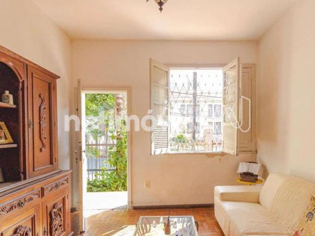 Apartamento de 2 quartos à venda no Serra!