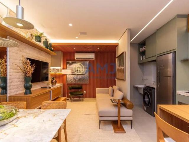 Apartamento de 2 quartos à venda no Setor Marista