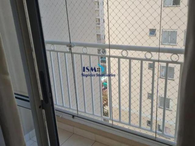 Apartamento de 2 quartos a Venda no Swift, Campinas