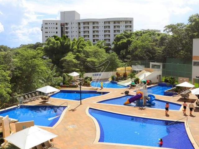 Apartamento de 2 Quartos a Venda Park Veredas Rio Quente GO