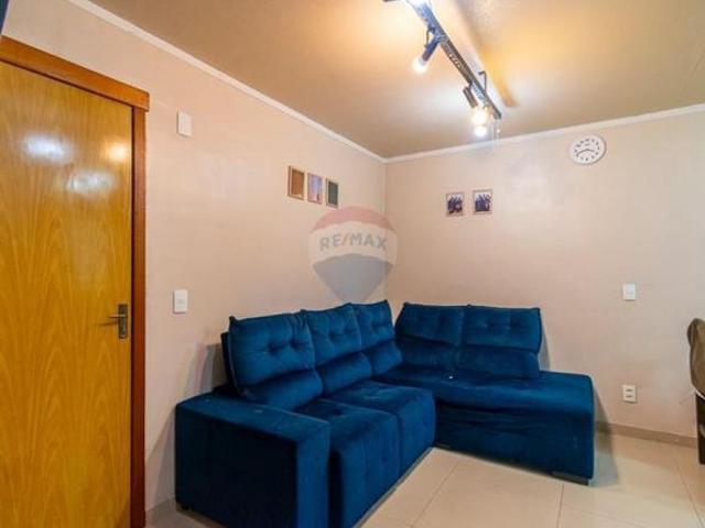 Apartamento de 2 quartos à venda por R$ 135.000,00 no Residencial Marechal Rondon II, em Cachoeirinh