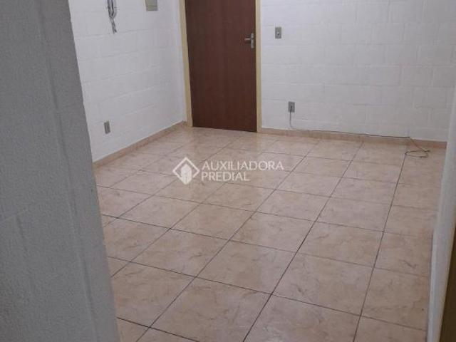 Apartamento de 2 quartos a venda, Protásio Alves