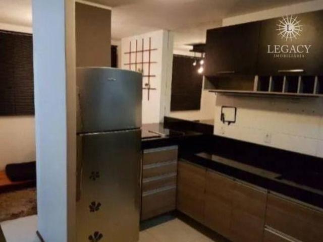 Apartamento de 2 quartos à venda Residencial Città Águas Claras