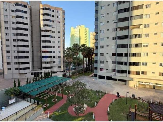 APARTAMENTO DE 2 QUARTOS À VENDA | RESIDENCIAL MONT CLAIR | ÁGUAS CLARAS