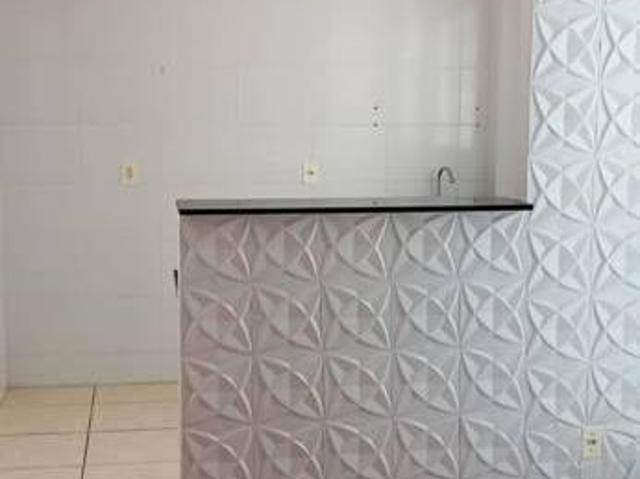 Apartamento de 2 quartos à venda São Benedito/Santa Luzia