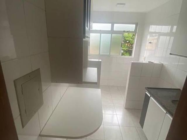 Apartamento de 2 quartos à venda Santa Branca