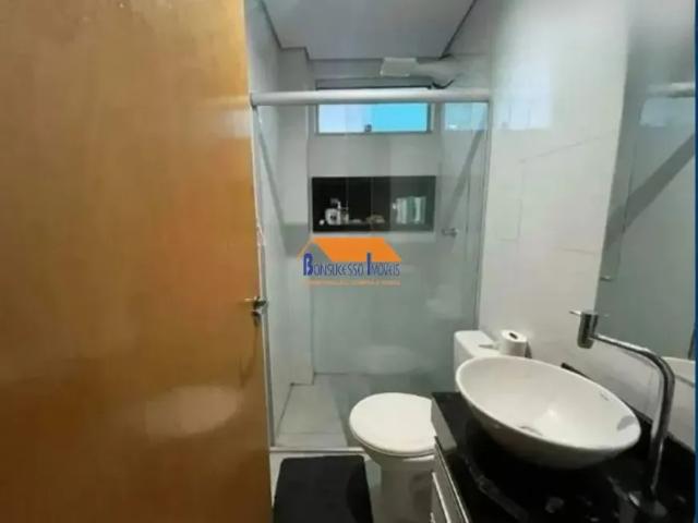 Apartamento de 2 quartos Bairro Candelária em Belo Horizonte