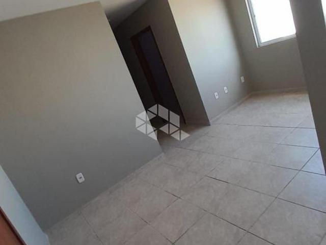 Apartamento de 2 quartos bem localizado na Juca Batista Zona Sul
