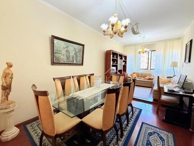Apartamento de 2 Quartos Gonzaga Santos