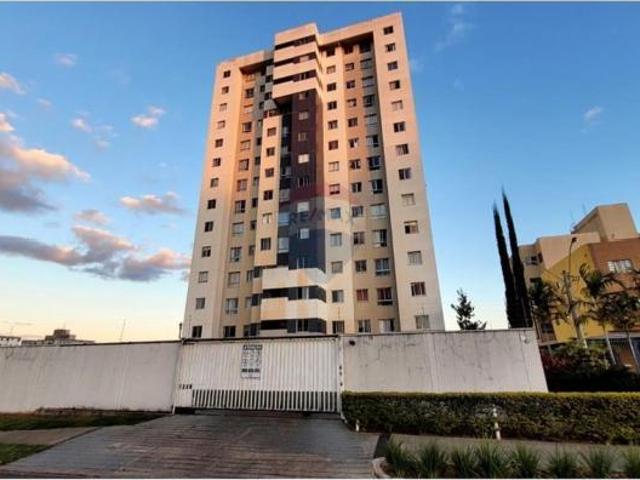 Apartamento De 2 quartos, garagem com Planejados na QN 308 Samambaia Sul – Lazer Completo e Localiza