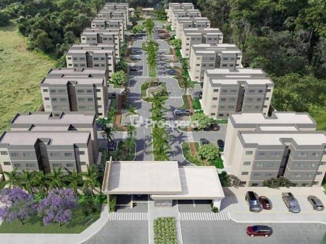 Apartamento de 2 Quartos, Gran Ville. ENTRADA FACILITADA!