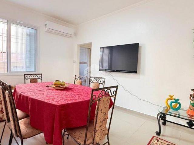 Apartamento de 2 quartos / dormitórios com 1 vaga / Box de garagem no Menino Deus Porto Alegre R