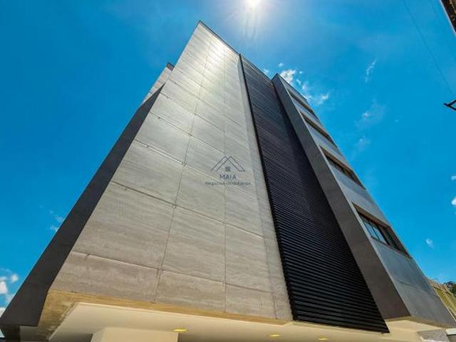 Apartamento de 2 quartos de 75m2 no Riacho