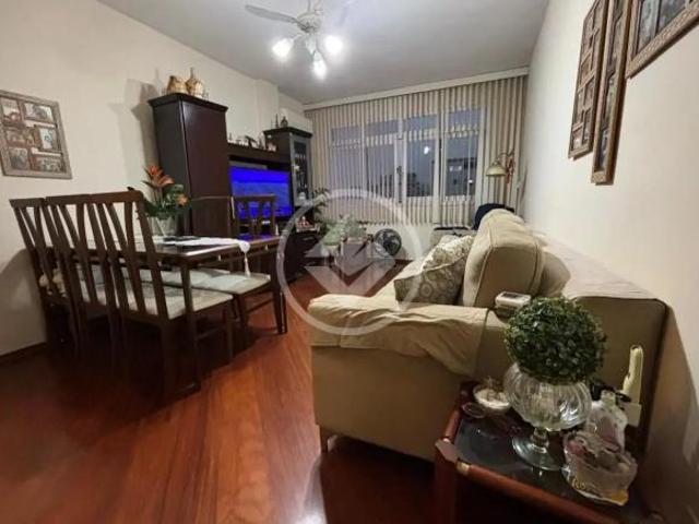 Apartamento de 2 quartos / dependência completa / no Bairro do Campo Grande SP
