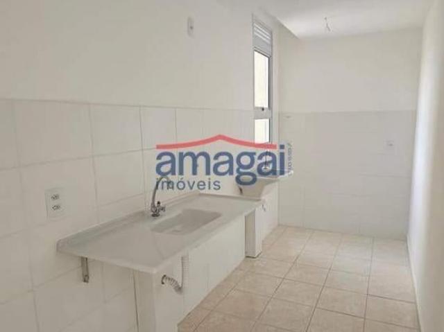 Apartamento de 2 quartos duplex para venda em Jacareí SP