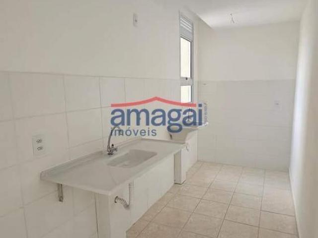 Apartamento de 2 quartos duplex para venda em Jacareí SP