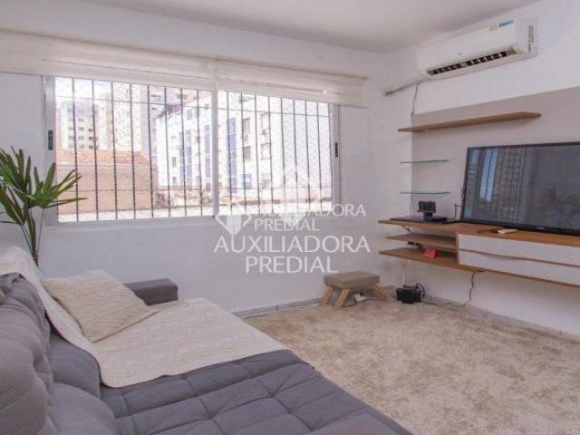 Apartamento de 2 quartos e 73m²