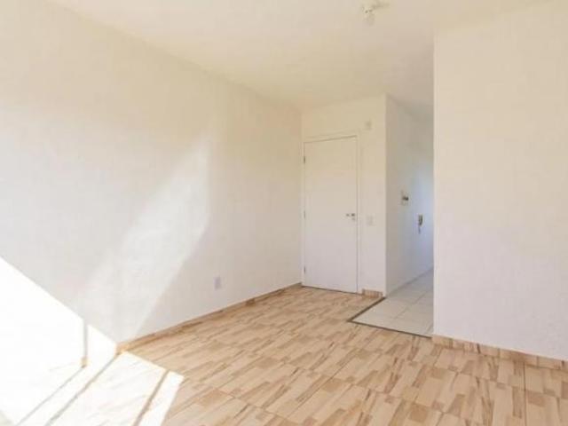 Apartamento de 2 Quartos e 01 vaga fixa no Bairro Jardim Leopoldina em Porto Ale