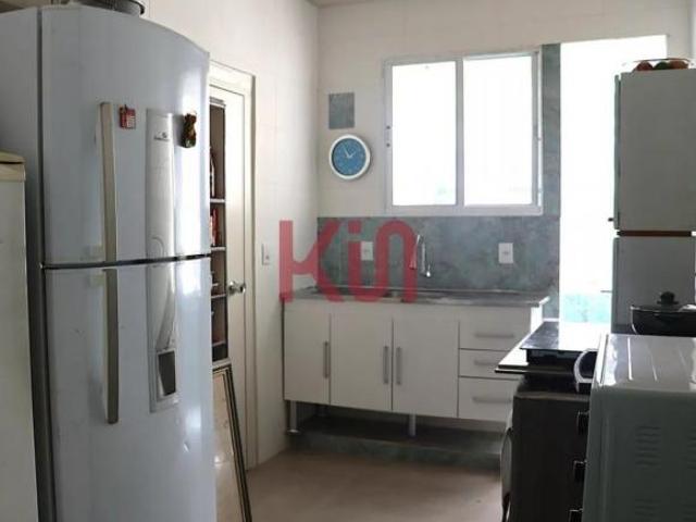 Apartamento de 2 quartos e 105m² à venda na Bela Vista, São Paulo SP Imperdível!