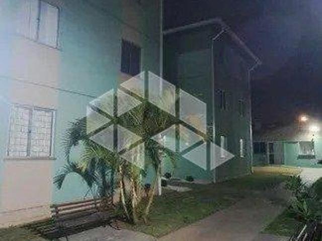 Apartamento de 2 Quartos e 1 Banheiro para vender por R$ 239.000 no Sítio Cercado, em Curitiba PR