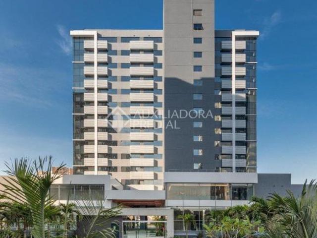 Apartamento de 2 quartos e 1 suíte no Grand Park Lindóia!