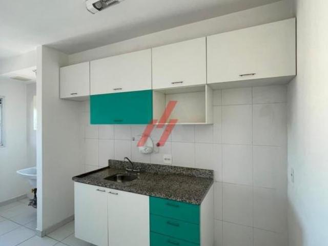 Apartamento de 2 quartos e 1 suíte no Tamboré, Barueri SP: 2 salas, 2 banheiros, 1 vaga de garagem e