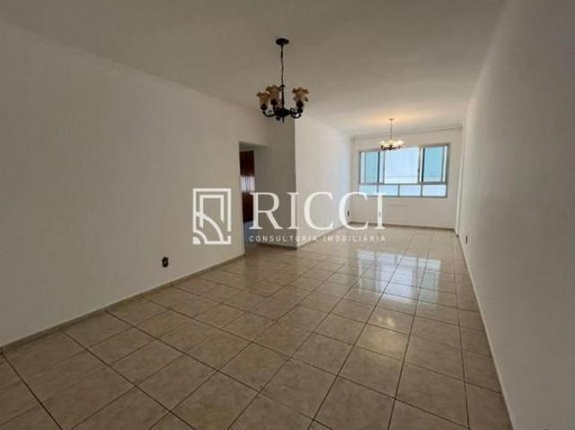 Apartamento de 2 quartos e 1 suíte à venda em Santos SP, no bairro José Menino, com 116m² e vaga de