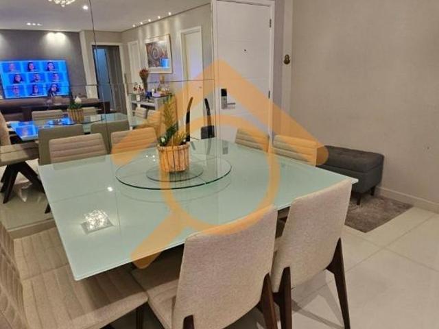 Apartamento de 2 quartos e 1 suíte com 2 salas, 4 banheiros, 2 vagas na Jurubatuba, São Paulo SP