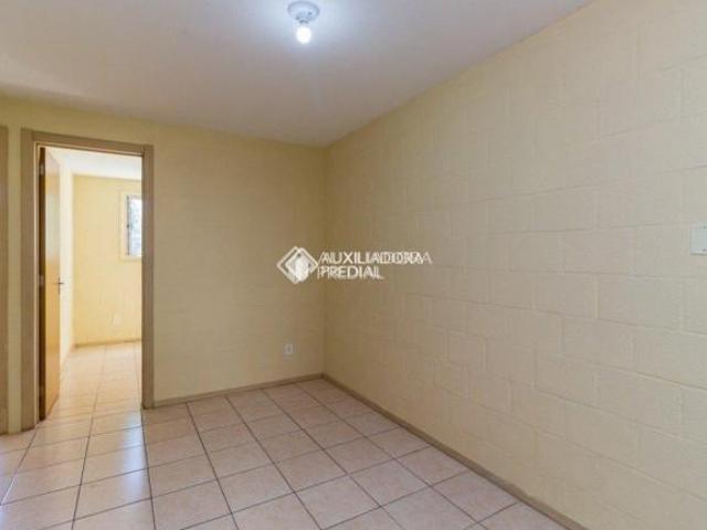 Apartamento de 2 quartos e 1 vaga!