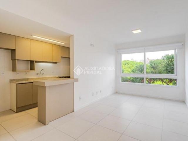 Apartamento de 2 quartos e 1 vaga