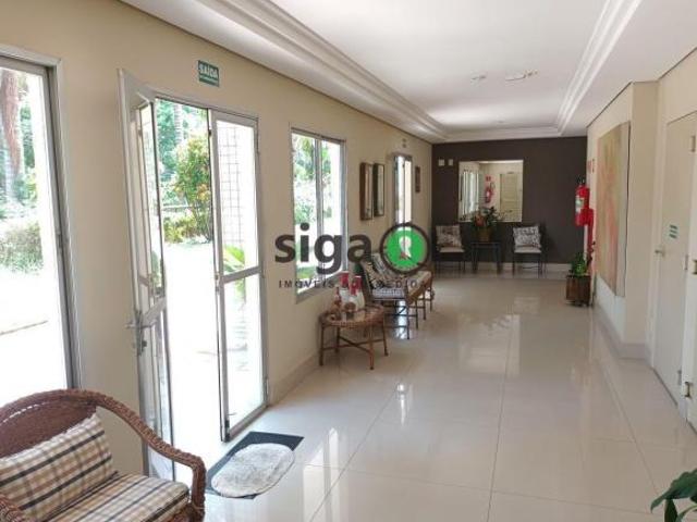 Apartamento de 2 quartos e 1 Vaga à venda na Vila Andrade