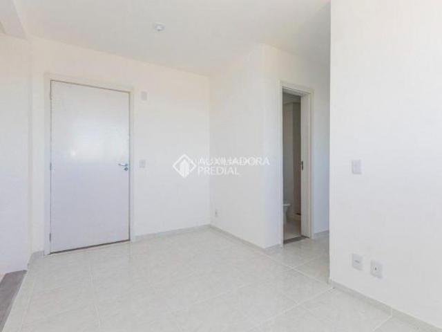 Apartamento de 2 quartos e 1 vaga à venda no Bairro Feitoria em Sao Leopoldo