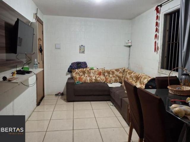 Apartamento de 2 quartos e 1 vaga à venda no Bairro Tijuca