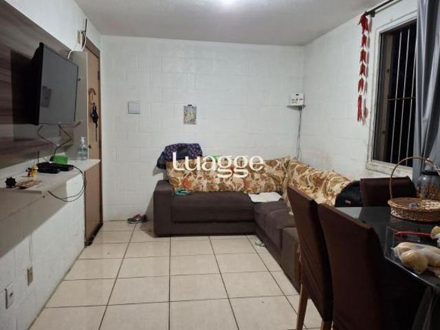 Apartamento de 2 quartos e 1 vaga à venda no Bairro Tijuca