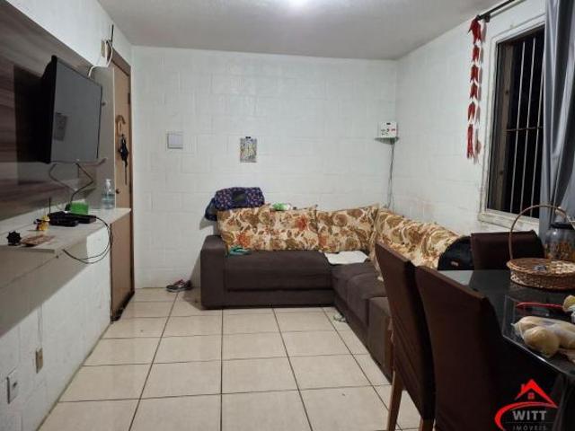 Apartamento de 2 quartos e 1 vaga à venda no Bairro Tijuca