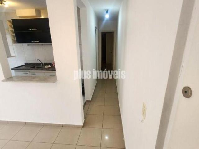 Apartamento de 2 quartos e 1 vaga ao lado do metrô vila Sônia