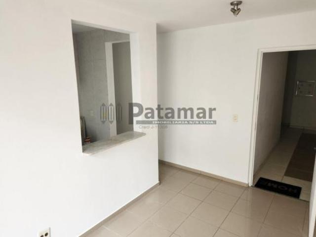 Apartamento de 2 quartos e 1 vaga ao lado do metrô vila Sônia