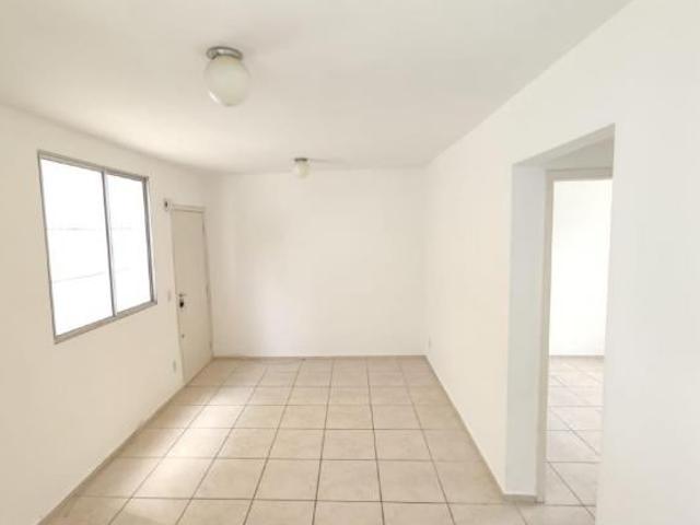 Apartamento de 2 quartos e 1 vaga de garagem a venda no bairro São Gabriel!