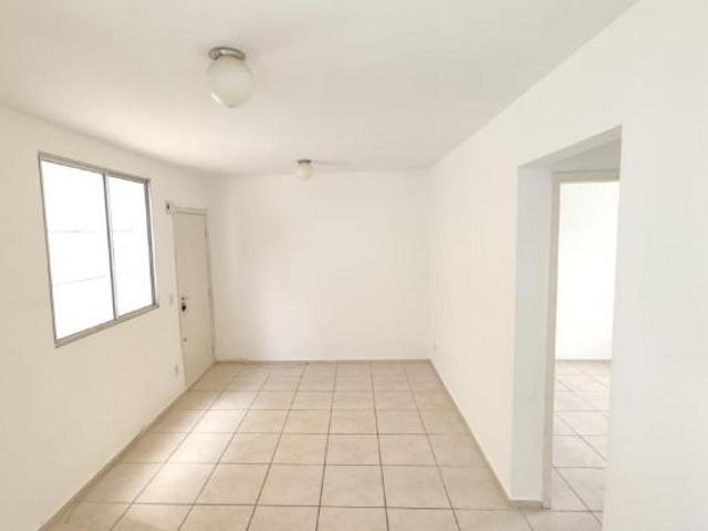 Apartamento de 2 quartos e 1 vaga de garagem a venda no bairro São Gabriel!