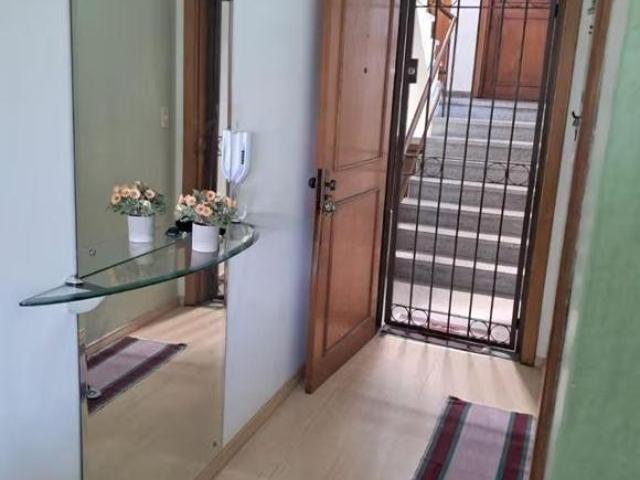 Apartamento de 2 quartos e 1 vaga de garagem em Canoas