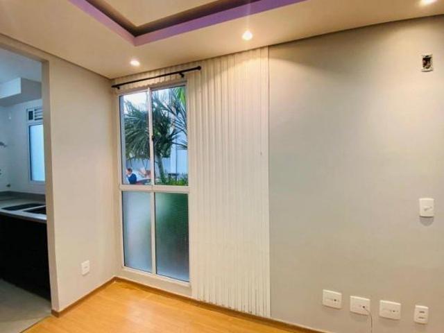 Apartamento de 2 quartos e 1 vaga de garagem em Canoas