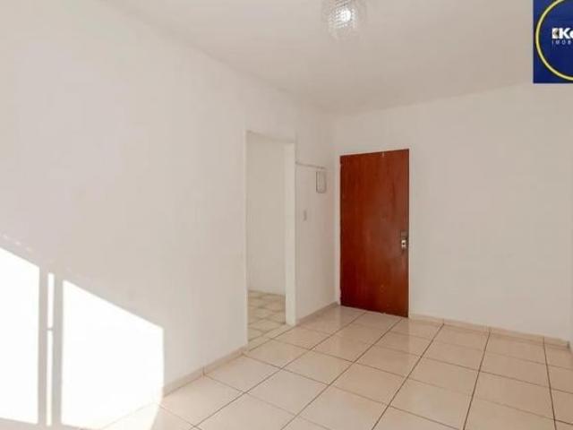 Apartamento de 2 quartos e 1 vaga de garagem no bairro Cristal