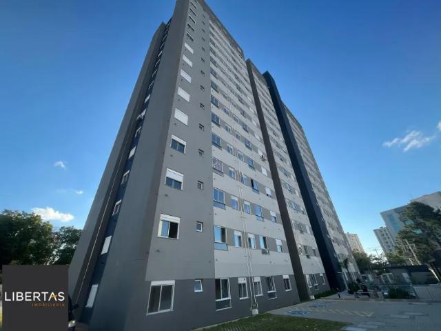Apartamento de 2 quartos e 1 vaga de garagem no bairro Morro Santana em POA