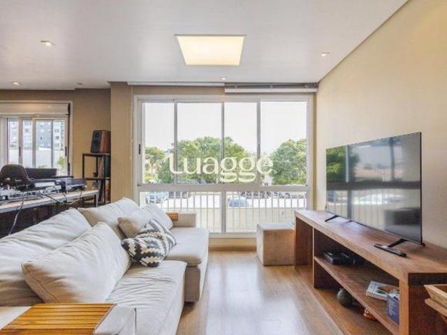 Apartamento de 2 quartos e 1 vaga de garagem no Bairro Partenon Porto Alegre